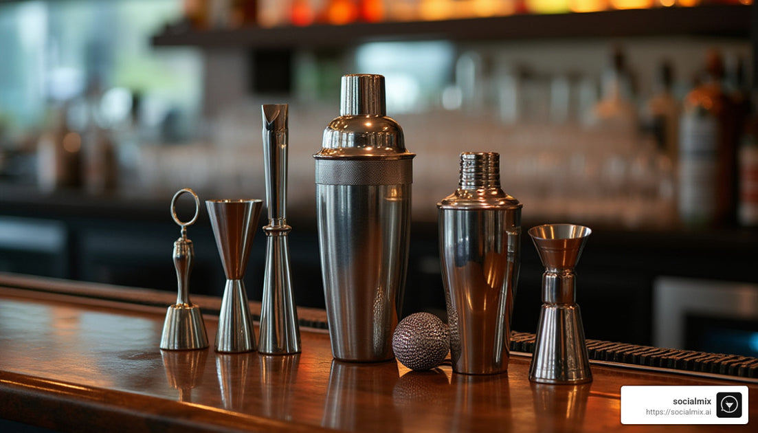 The Unsung Heroes: Understanding Bartender Assistants