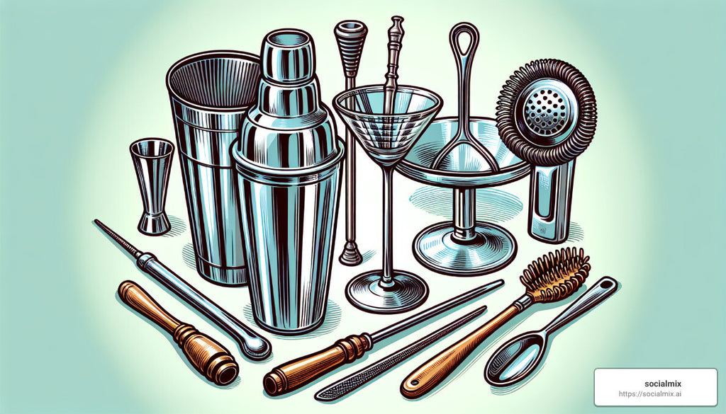 Mixology Mastery: How Long Does It Really Take?