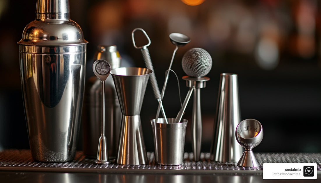 Beyond the Ordinary: Unique Bar Experiences to Try