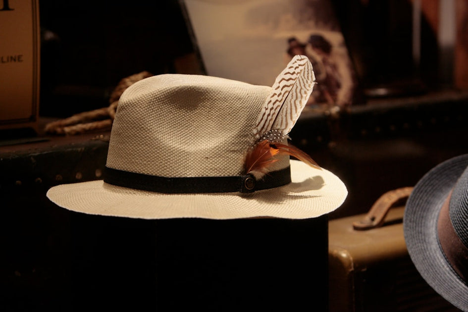 Hats Bar: Crafting Your Unique Style, One Hat at a Time