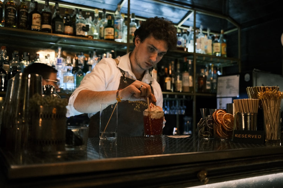 Dress for Success: The Ultimate Bartender Apparel Guide for All